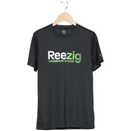 Reebok T-Shirt Herren Gr&ouml;&szlig;e S grau