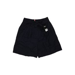 Tommy Hilfiger Shorts Damen Gr&ouml;&szlig;e S marine