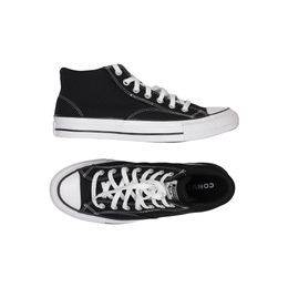 Converse Sneaker Herren Gr&ouml;&szlig;e 42 schwarz