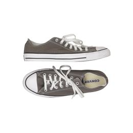 Converse Sneaker Damen Gr&ouml;&szlig;e 42.5 grau