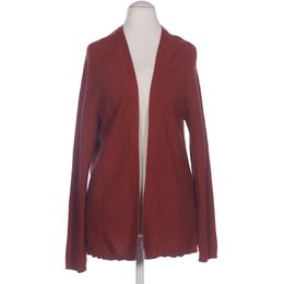 Gerry Weber Strickjacke Damen Gr&ouml;&szlig;e M braun