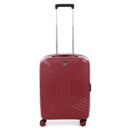Roncato Trolley Herren Gr&ouml;&szlig;e One Size rot