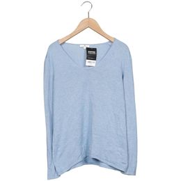 Tom Tailor Pullover Damen Gr&ouml;&szlig;e S hellblau