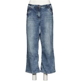 Cecil Jeans Damen Gr&ouml;&szlig;e 32 blau