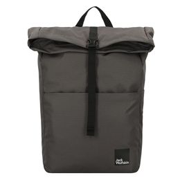 Jack Wolfskin Rucksack 'Island' Damen Gr&ouml;&szlig;e One Size dunkelgrau