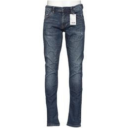 Tom Tailor Denim Jeans Herren Gr&ouml;&szlig;e 31 blau
