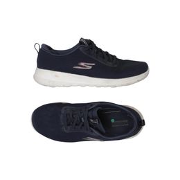 Skechers Sneaker Damen Gr&ouml;&szlig;e 39 marine