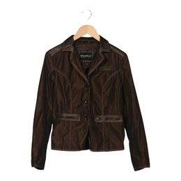 Rino & Pelle Rino & Pelle Jacke Damen Gr&ouml;&szlig;e S braun