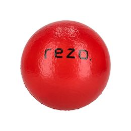 Rezo Schaumstoffball Herren Gr&ouml;&szlig;e One Size rot