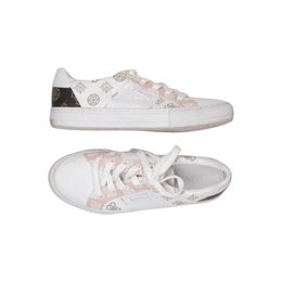 Guess Sneaker Damen Gr&ouml;&szlig;e 38.5 wei&szlig;