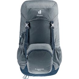 Deuter Sportrucksack 'Zugspitze' Herren Gr&ouml;&szlig;e one size graphit / petrol / wei&szlig;
