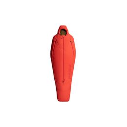 Mammut Schlafsack Damen Gr&ouml;&szlig;e XS/XL knallrot