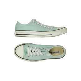 Converse Sneaker Damen Gr&ouml;&szlig;e 38 hellgr&uuml;n