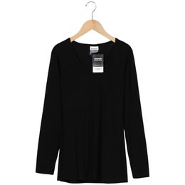 Street One Langarmshirt Damen Gr&ouml;&szlig;e L schwarz