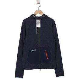 Reebok Kapuzenpullover Damen Gr&ouml;&szlig;e S marine