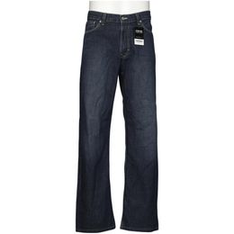 Mey & Edlich Mey & Edlich Jeans Herren Gr&ouml;&szlig;e 34 marine