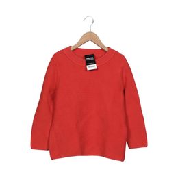 Cos Pullover Damen Gr&ouml;&szlig;e S rot