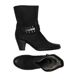 Caprice Stiefelette Damen Gr&ouml;&szlig;e 38.5 schwarz