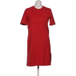adidas originals Kleid Damen Gr&ouml;&szlig;e S rot