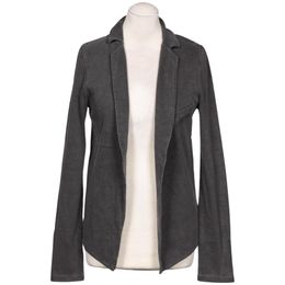American Vintage Blazer Damen Gr&ouml;&szlig;e S grau