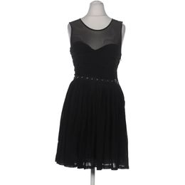 Guess Kleid Damen Gr&ouml;&szlig;e M schwarz