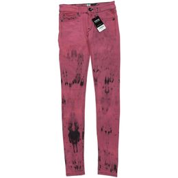 Replay Jeans Damen Gr&ouml;&szlig;e 24 pink