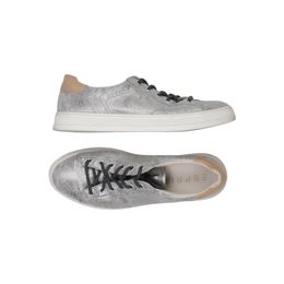 Esprit Sneaker Damen Gr&ouml;&szlig;e 39 silber
