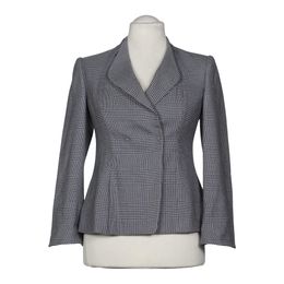 A Collezioni Blazer Damen Gr&ouml;&szlig;e S blau