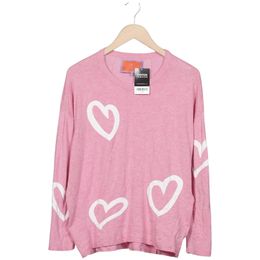 LIEBLINGSST&Uuml;CK Lieblingsst&uuml;ck Pullover Damen Gr&ouml;&szlig;e M pink