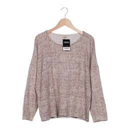 Rich & Royal Rich & Royal Pullover Damen Gr&ouml;&szlig;e S beige