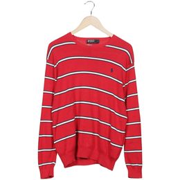 Polo Ralph Lauren Pullover Herren Gr&ouml;&szlig;e L bunt