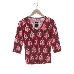 Street One Langarmshirt Damen Gr&ouml;&szlig;e XL rot