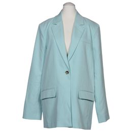 Msch Copenhagen Blazer Damen Gr&ouml;&szlig;e S hellblau
