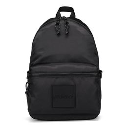 Hugo Rucksack Damen Gr&ouml;&szlig;e One Size schwarz