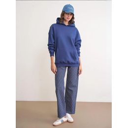 Mixray Sweatshirt Damen Gr&ouml;&szlig;e M/L marine