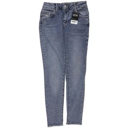 Mavi Jeans Damen Gr&ouml;&szlig;e 25 blau