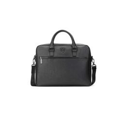 Kazar Laptoptasche Herren Gr&ouml;&szlig;e One Size schwarz