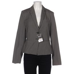 s.Oliver Blazer Damen Gr&ouml;&szlig;e M grau