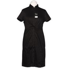 BOSS Black Kleid Damen Gr&ouml;&szlig;e XL schwarz
