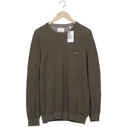 Gant Pullover Herren Gr&ouml;&szlig;e L gr&uuml;n