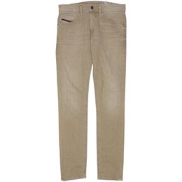 Diesel Jeans Herren Gr&ouml;&szlig;e 29 beige
