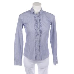 Closed Bluse / Tunika Damen Gr&ouml;&szlig;e XS blau