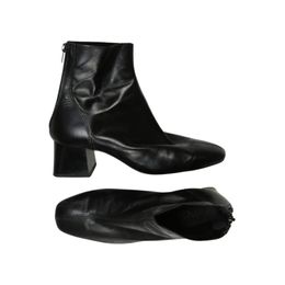 Mango Stiefelette Damen Gr&ouml;&szlig;e 36 schwarz