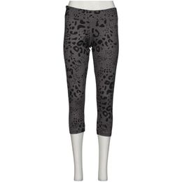 adidas Performance Stoffhose Damen Gr&ouml;&szlig;e M grau
