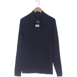 Tom Tailor Pullover Herren Gr&ouml;&szlig;e XL marine