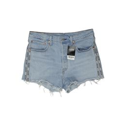 Levi's Levi's Shorts Damen Gr&ouml;&szlig;e L hellblau