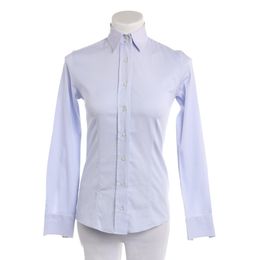 Soluzione Bluse / Tunika Damen Gr&ouml;&szlig;e XS lavendel
