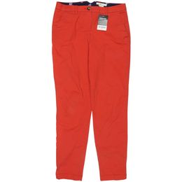 Mini Boden Stoffhose Damen Gr&ouml;&szlig;e S rot