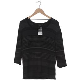 Ichi Pullover Damen Gr&ouml;&szlig;e L schwarz