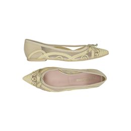 Pretty Ballerinas Ballerina Damen Gr&ouml;&szlig;e 37.5 beige